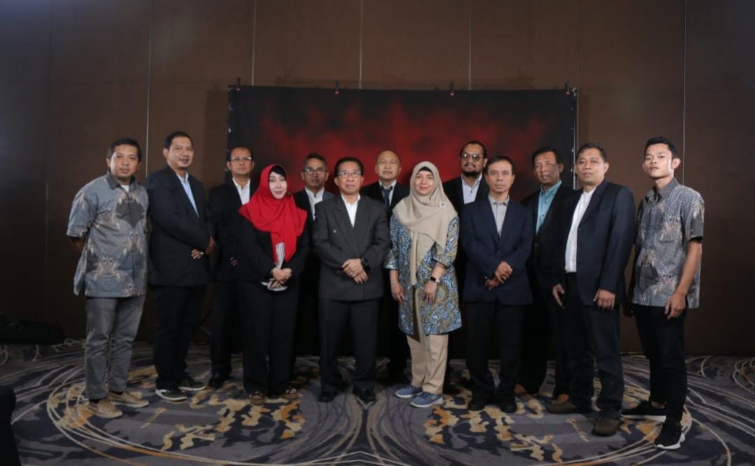 Album Gallery Kegiatan – DPD PERKINDO DKI Jakarta