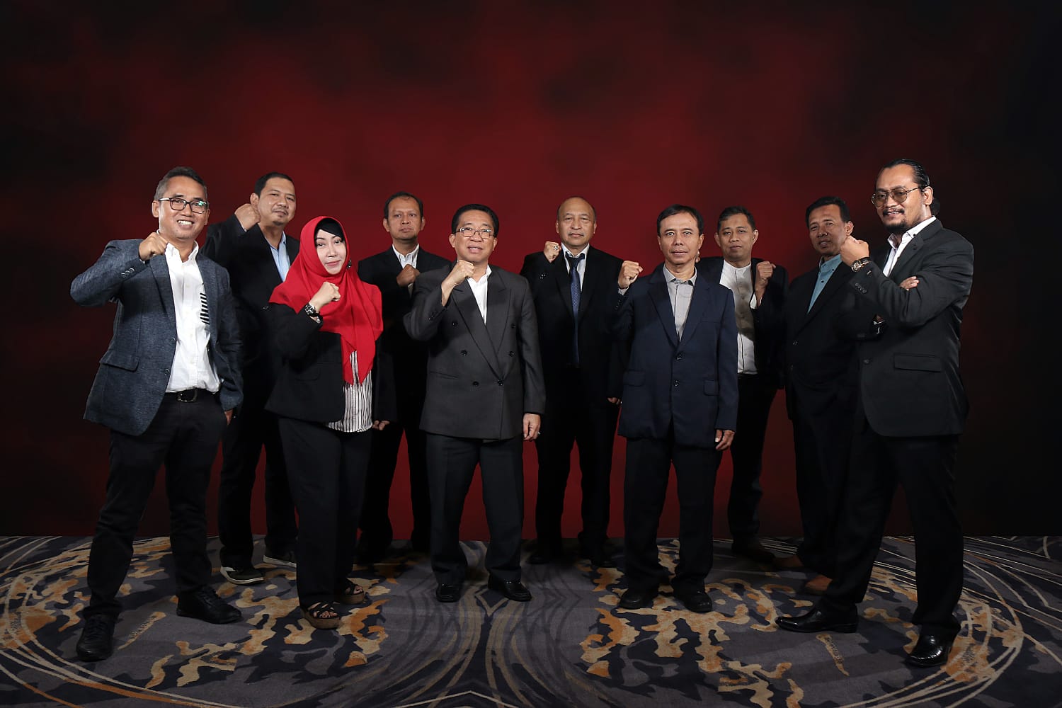 Album Gallery Kegiatan – DPD PERKINDO DKI Jakarta